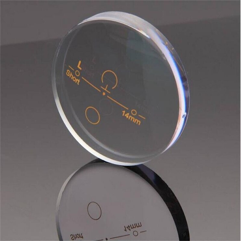 2PCS 1.61 index Ultra Thin Progressive Bifocal Mul... – Grandado