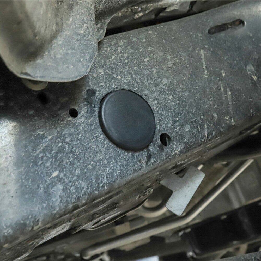 Tube Hole Plug Cover Accessories Chassis For Jee... – Grandado