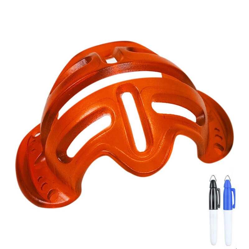 Precision Golf Ball Alignment Identification Tool ... – Grandado