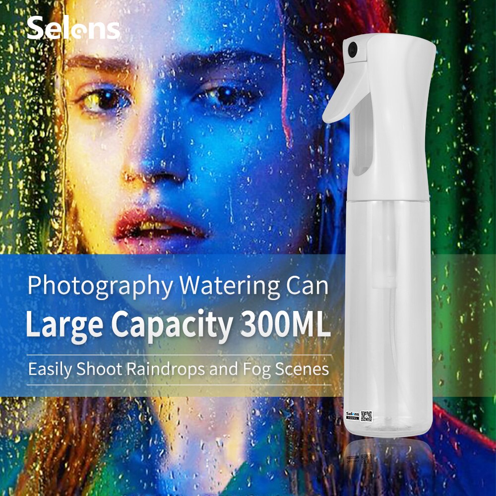 Selens photography watering still life portrait ba... – Grandado