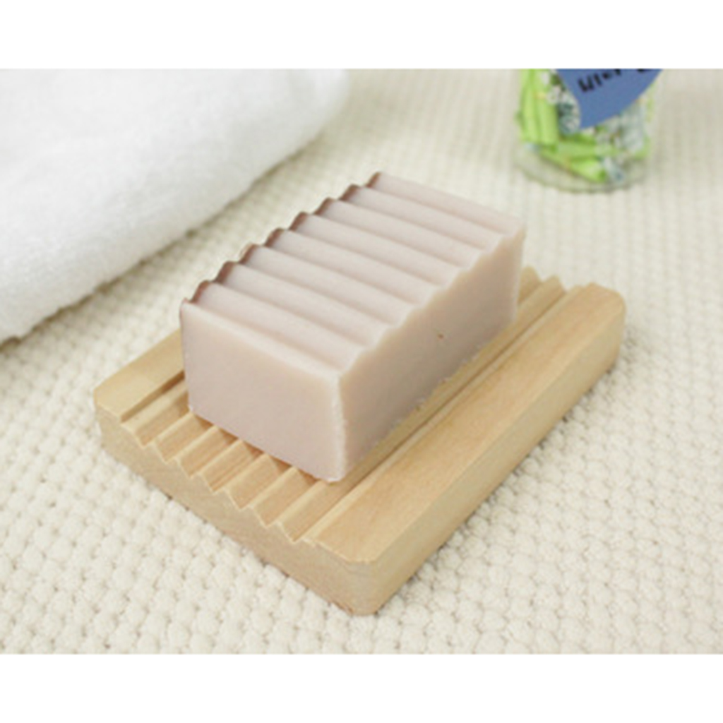 2 Pieces Stainless Steel Wavy and Straight Soap Mo... – Grandado