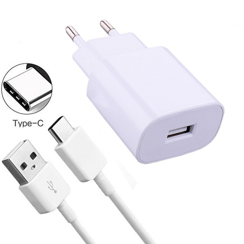Type C Charge Cable Adaptive Fast Charging Adapter... – Vicedeal