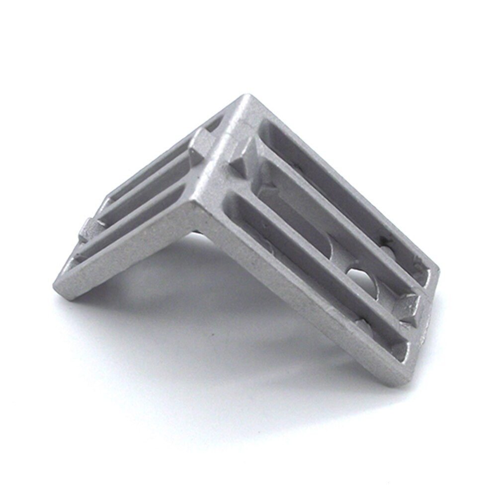 1Pcs 3060 29x58x58mm European Corner Fitting Angle... – Vicedeal