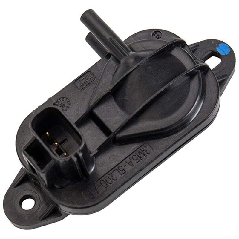 Verschiedene Abgas Druck Sensor DPF Sensor für Ford Fokus 5A-5L200-AB ...