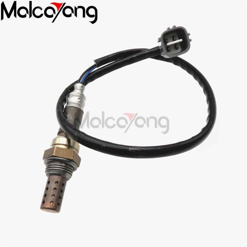 Lambda Exhaust Gas Oxygen Sensor Lean Mixture Sens... – Grandado