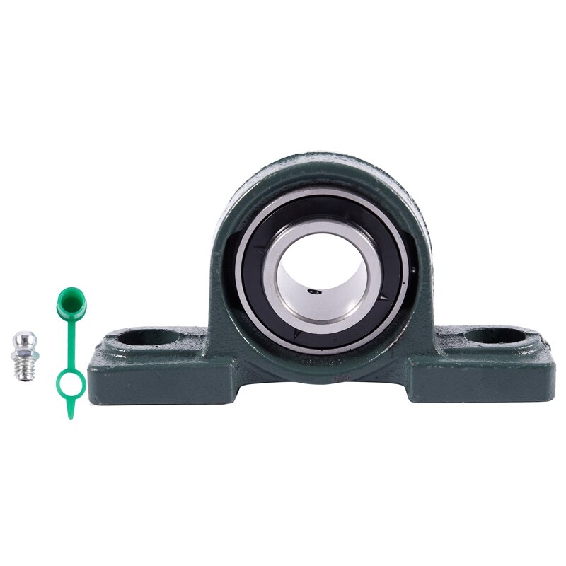 Pillow Block Mounted Bore Diameter Ball Bearing UC... – Vicedeal