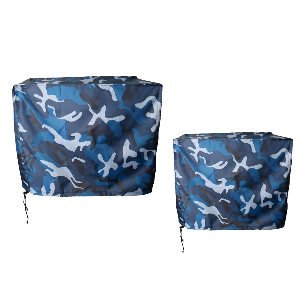 Boat Outboard Motor Protector Dust Guard Cover Wat... – Grandado