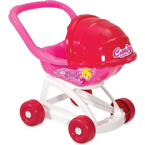 Tilt Baby Stroller Toy Baby Car – Grandado