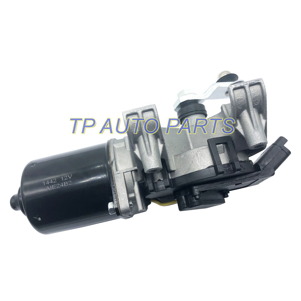 Front Wiper Motor Compatible With Nis-san OEM 2880... – Grandado