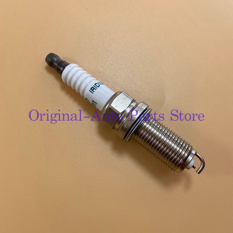 Original 4PCS Iridium Spark Plug For Toyota- 4Runn... – Grandado