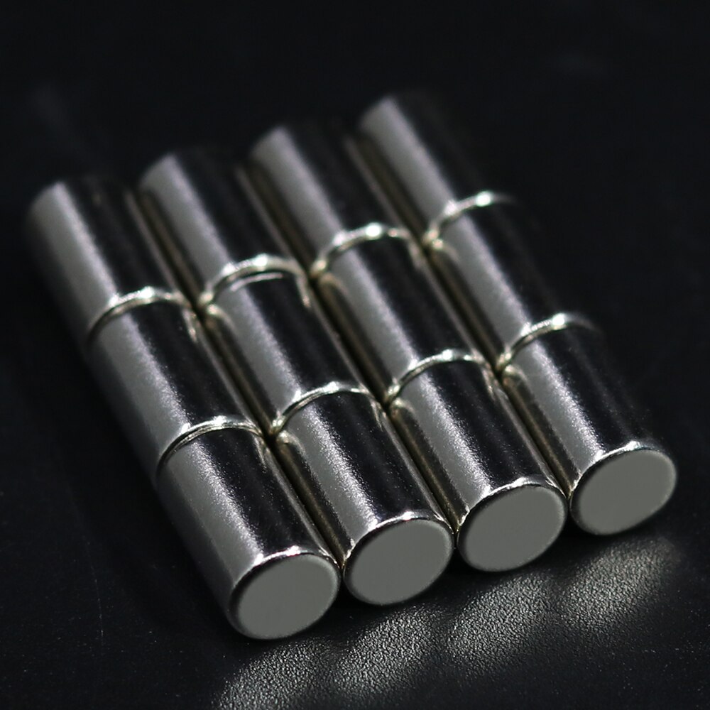 2/5/10/20/50Pcs 6x10 Neodymium Magnet 6mm x 10mm N... – Grandado