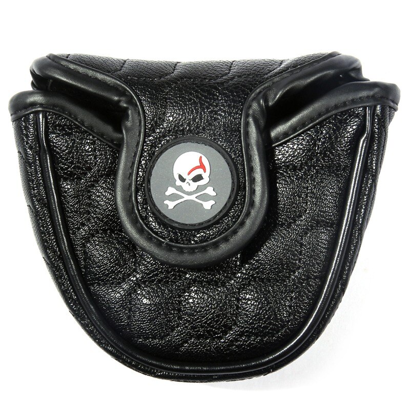 Golf Putter Cover Custom Mallet Putter Cover Golf ... – Grandado
