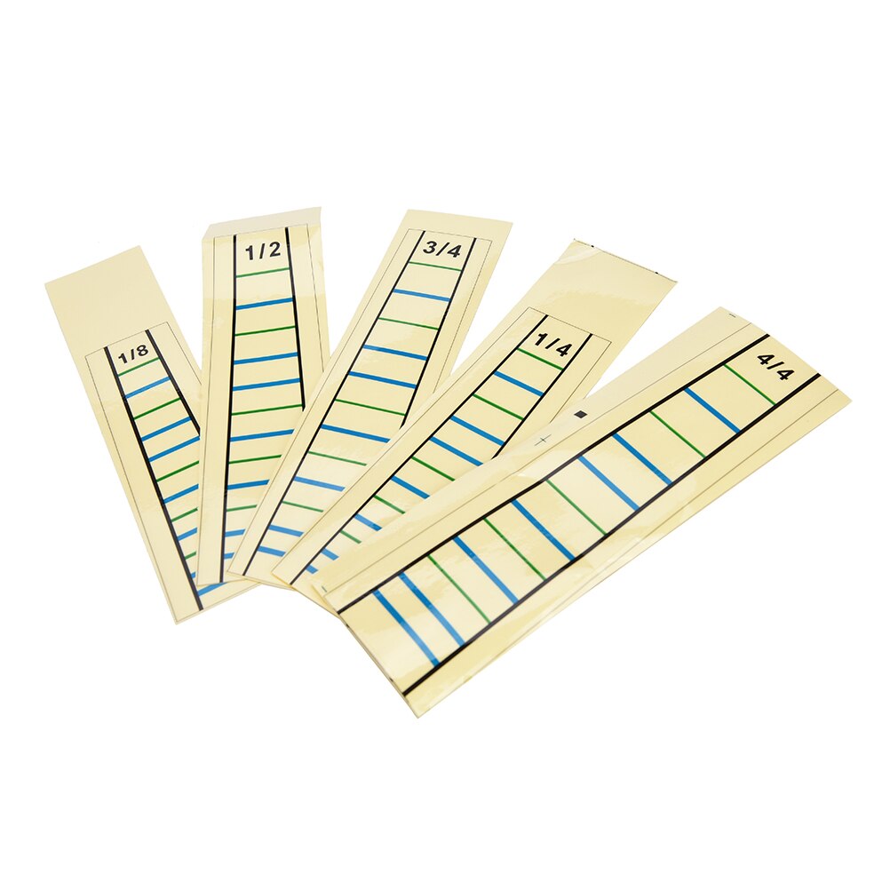 4/4 Finger Position Marker Tape for Violin Fiddle ... – Vicedeal