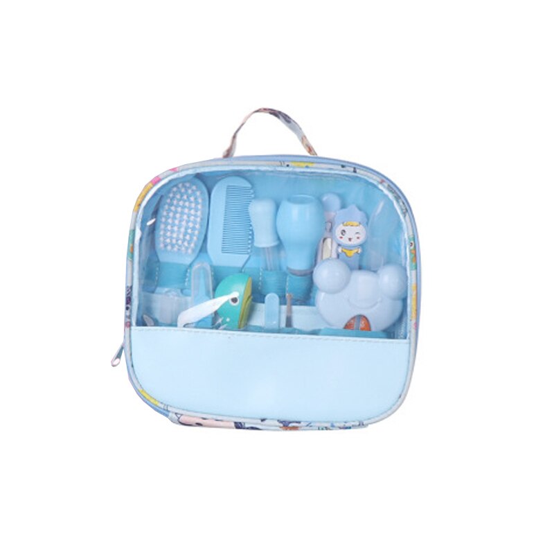 Baby Health Care Kit Newborn Kid Care Baby Hygiene... – Grandado