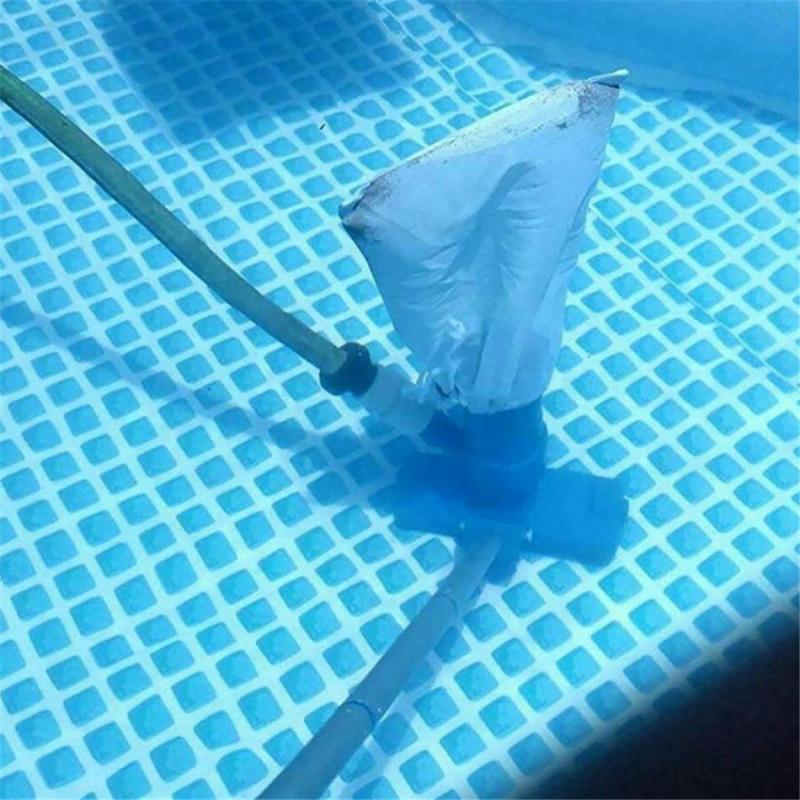 Swimming Pool Vacuum Cleaner for Swimming Pool Por... – Vicedeal
