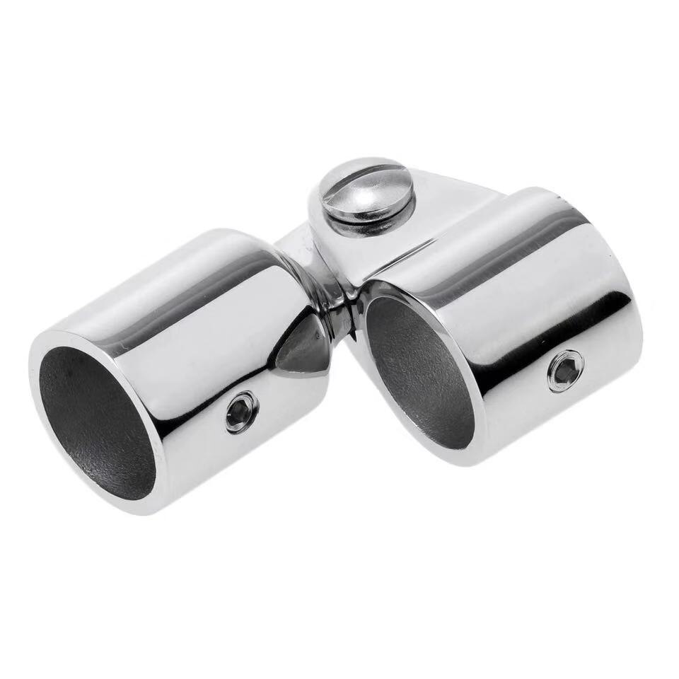 Stainless steel 316 Boat Bimini Top Fitting Slide ... – Grandado