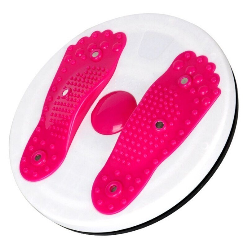 *Fitness Sports Equipment Twist Waist Torsion Disc... – Vicedeal