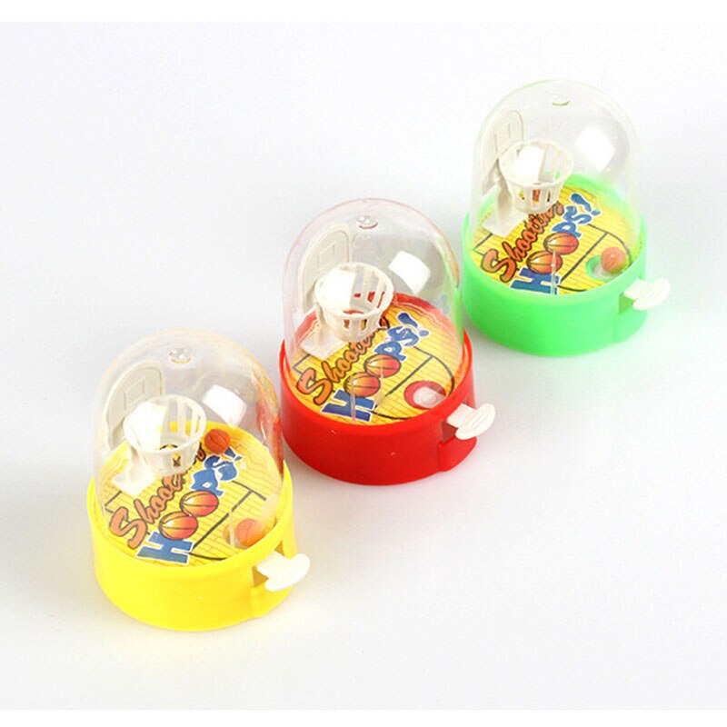 Mini Finger Basketball Machine Toys Funny Gadgets ... – Vicedeal