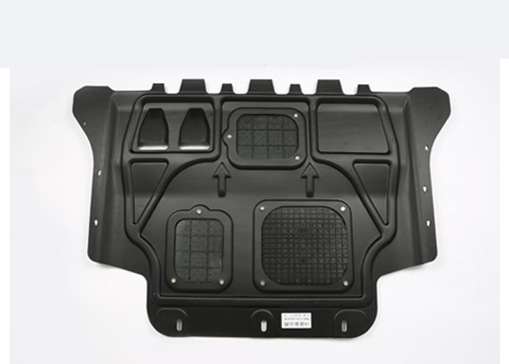 Car Underbody Exterior Chassis Part For -19 VW Mag... – Grandado