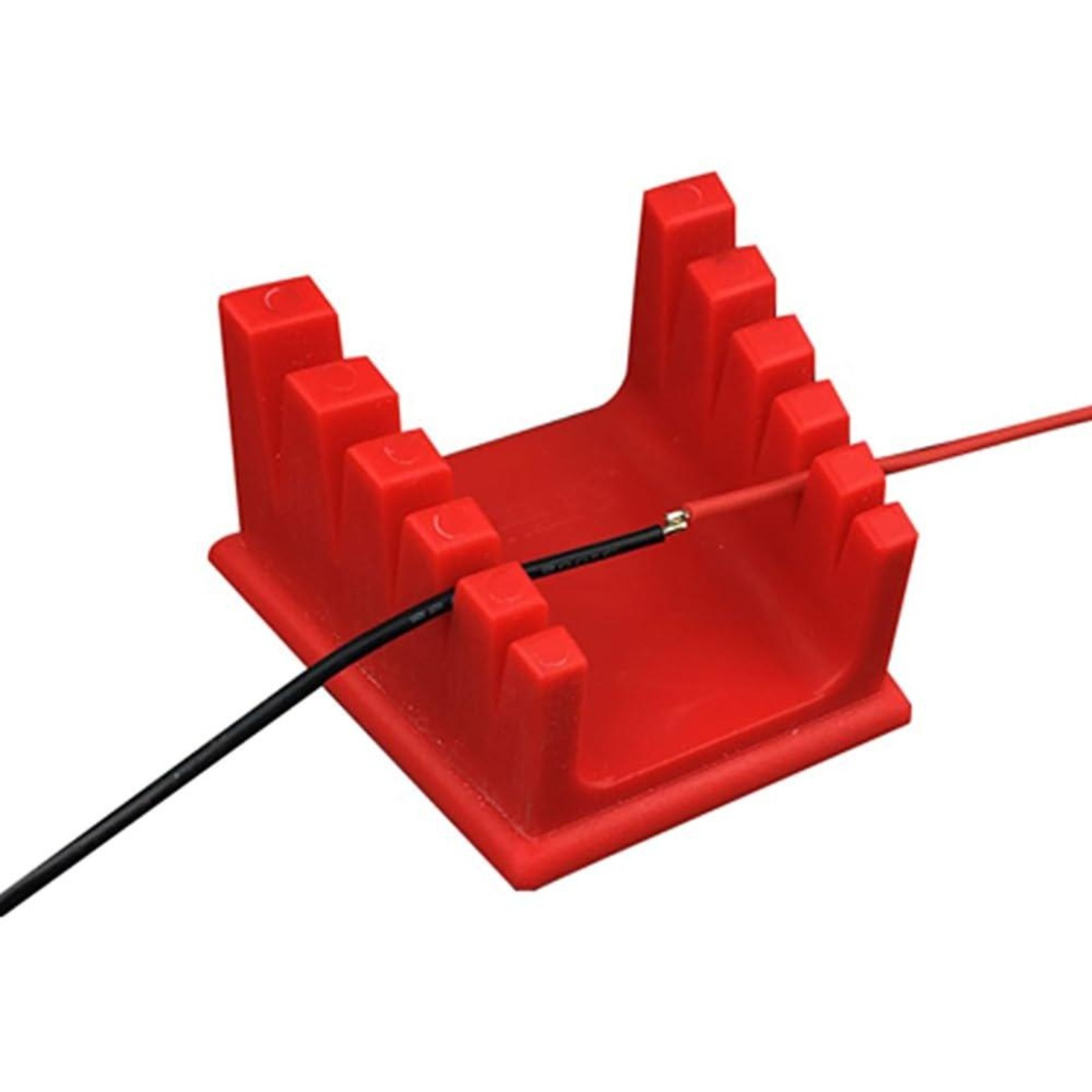 Welding Soldering Station Wire Clamp Bracket Workb... – Grandado