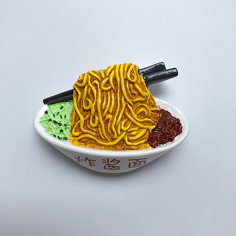 Claypot Rice Dumplings with Beijing Fried Noodles ... – Grandado