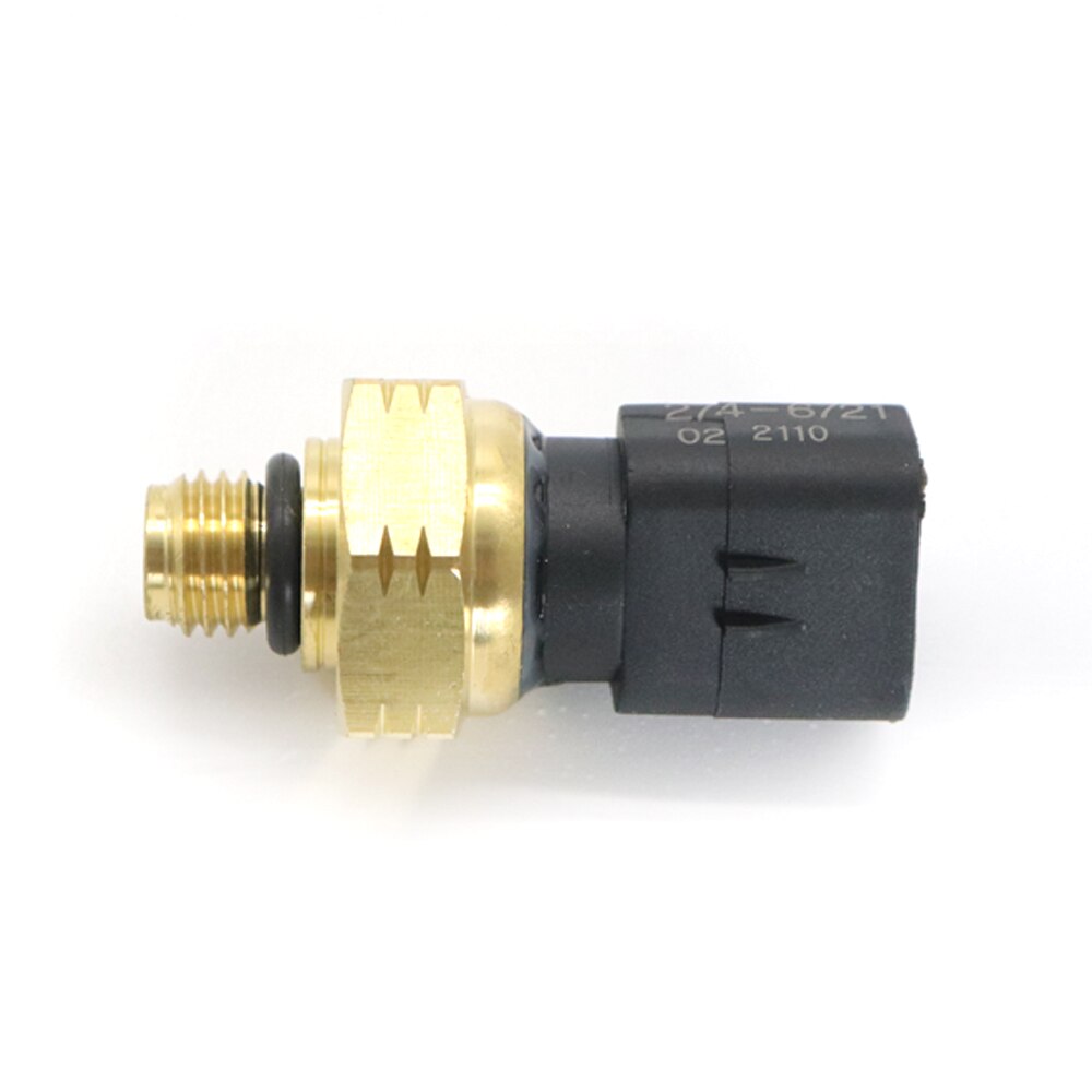 Car Excavator Pressure Switch E320D Oil Pressure S... – Grandado