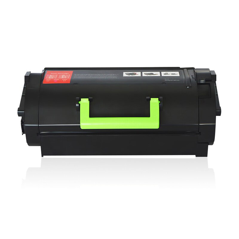 Toner Cartridge for Lexmark 24B6015 Lexmark M5155/... – Grandado