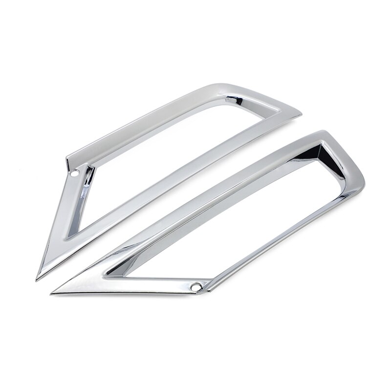 Auto Mistlamp Foglight Trim Sticker Achterlichten ... – Grandado