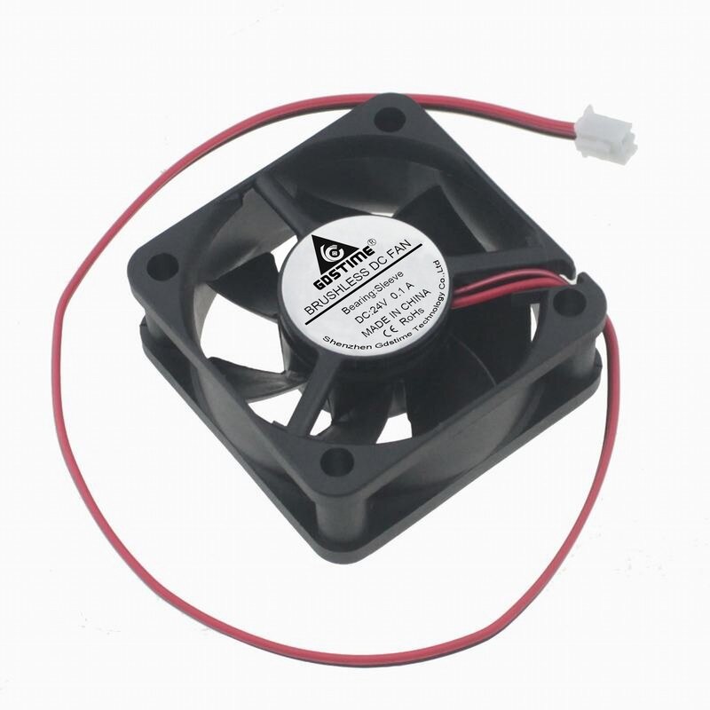 2pcs/lot 50x50x20mm DC5V 12V 24V 5020 cooling fan ... – Grandado