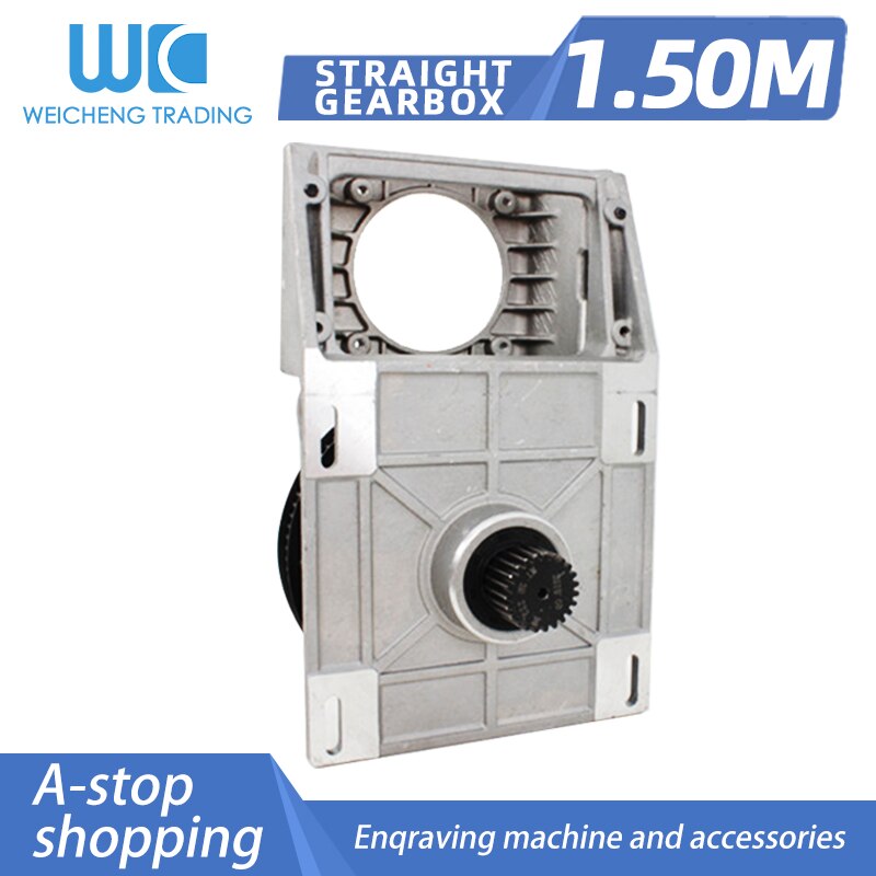 CNC Gear Box Ratio 5:1 suitable Gearbox straight t... – Vicedeal