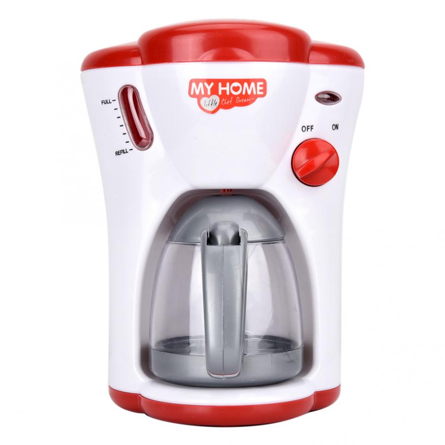 Household Appliances Kids Kitchen Toy Set Blender ... – Vicedeal