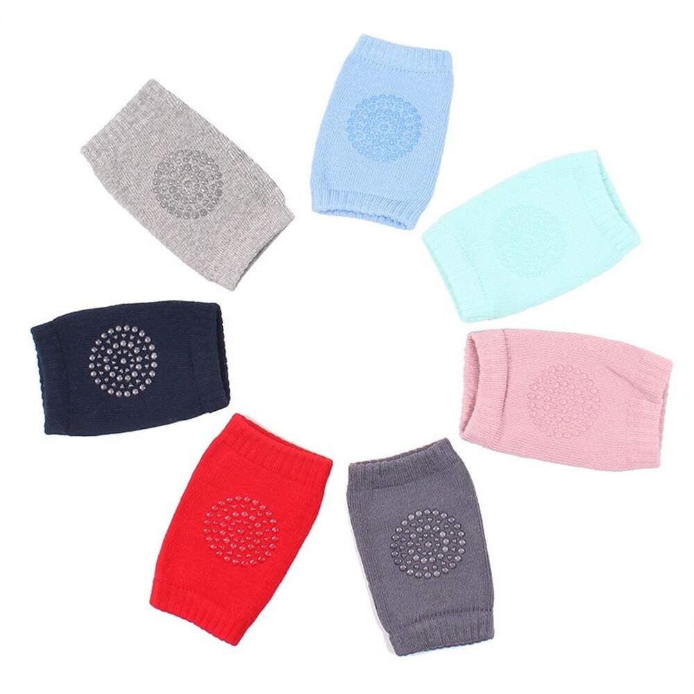 1Pair Soft Anti-slip Safety Crawling Elbow Cushion... – Vicedeal