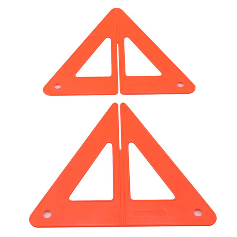 Ellenmar Combined Car Triangle Warning Sign Fault ... – Vicedeal