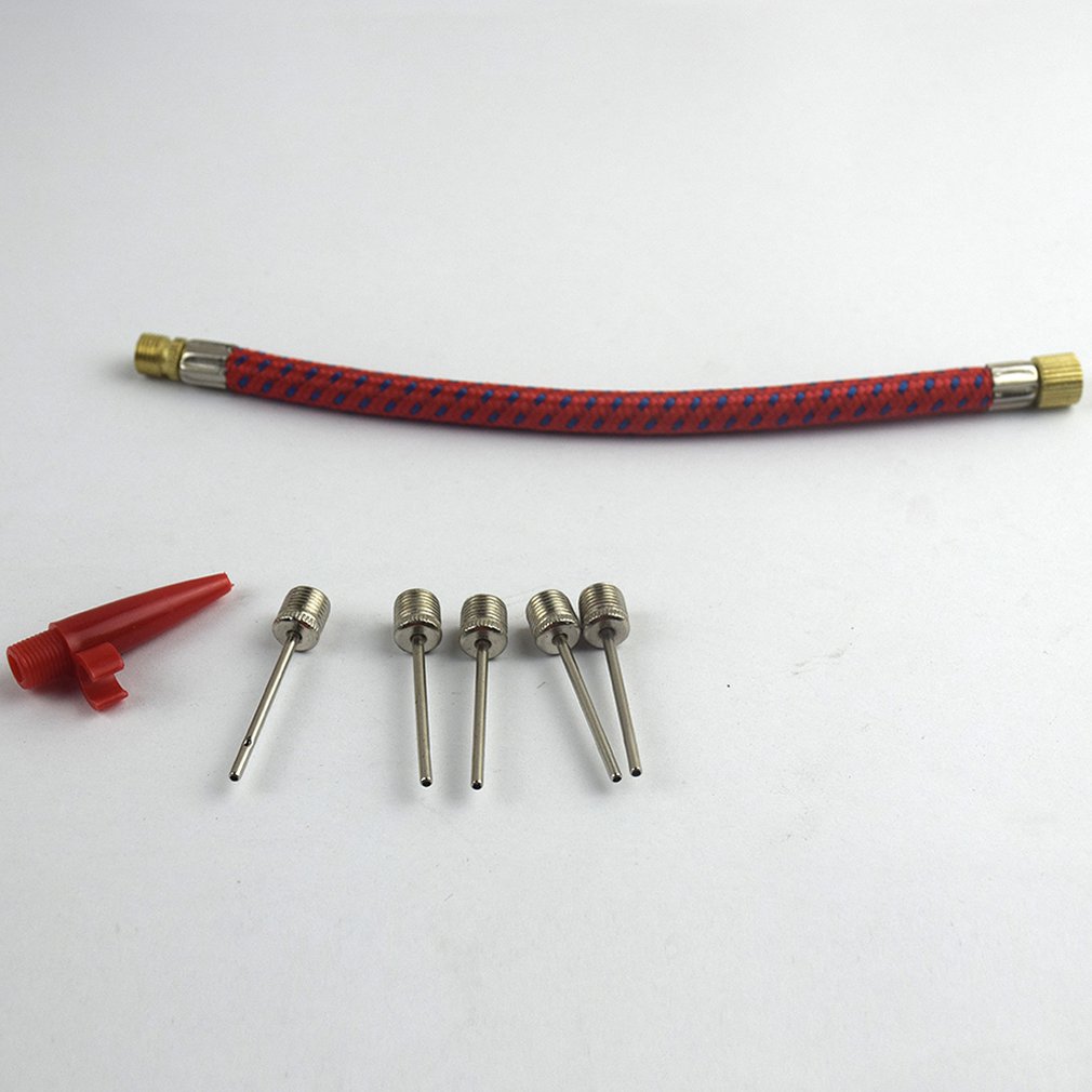 Fiets Luchtpomp Slang Tip Voor Band Inflater Adapt... – Grandado