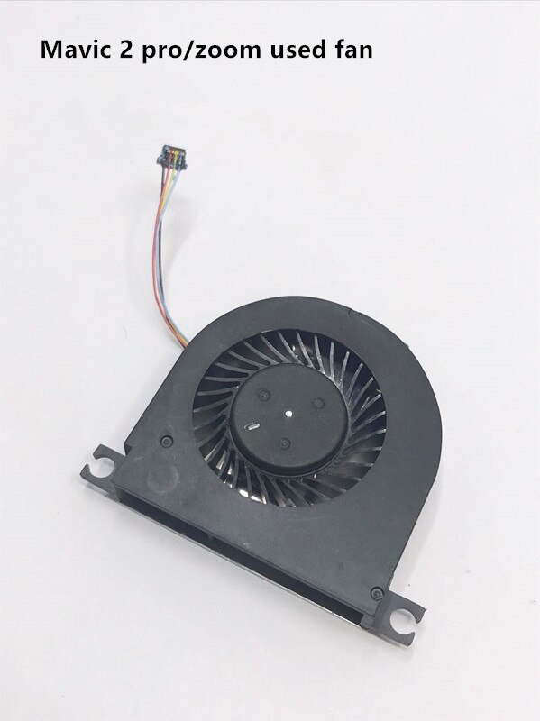 DJI Mavic 2 ZOOM PRO Used Fan – Grandado