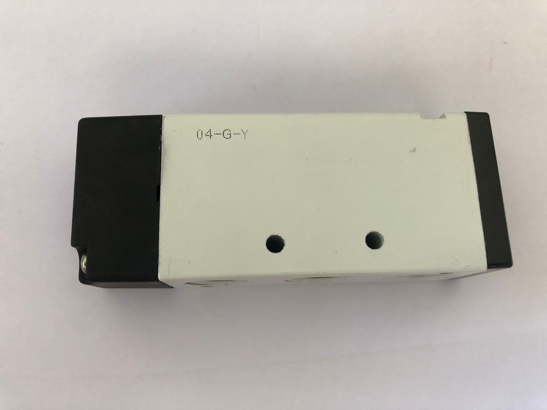 Valvola aria pneumatica airtac tipo 4A210-08 1/4 &... – Grandado