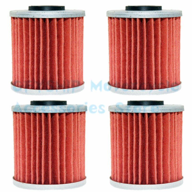 Moto Cleaner Filters For Kawasaki KX250 F AKF KX25... – Grandado