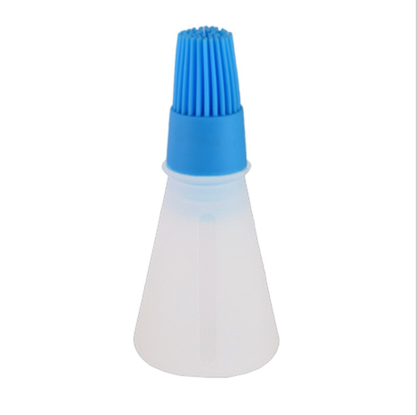 Kitchen Accessories Gadgets Silicone Oil Brush Bas Vicedeal