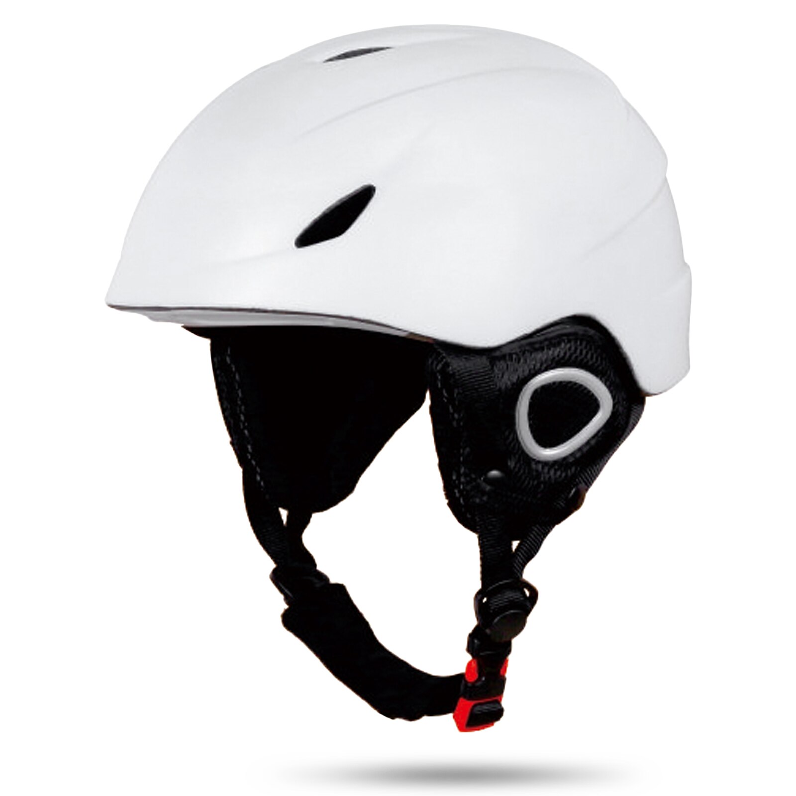 Beschermende Helm Skateboard Skiën Helm Slagvasthe... – Vicedeal