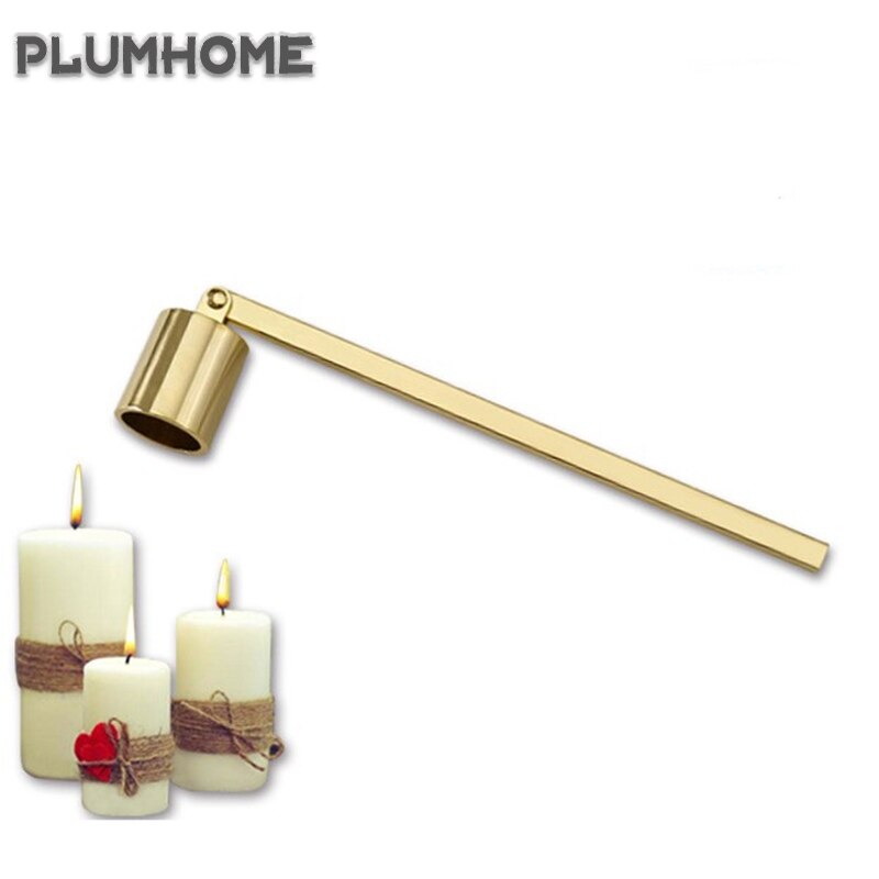 1Pcs Kaars Lont Brandblusser Oil Lamp Wick Cover R... – Vicedeal