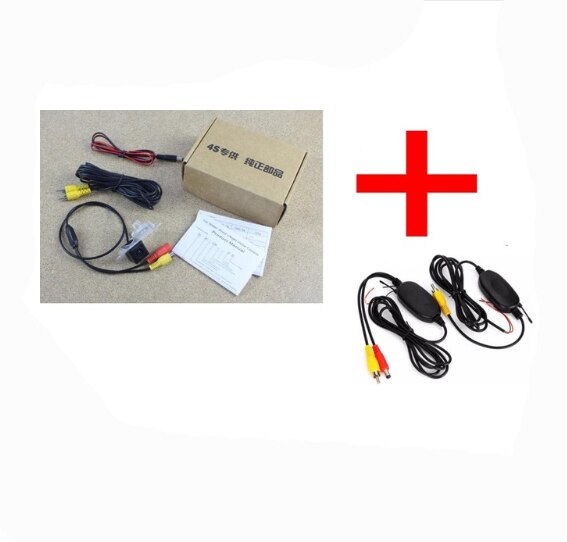 Parking Reverse Assistant Waterproof For BMW 2 3 5... – Grandado