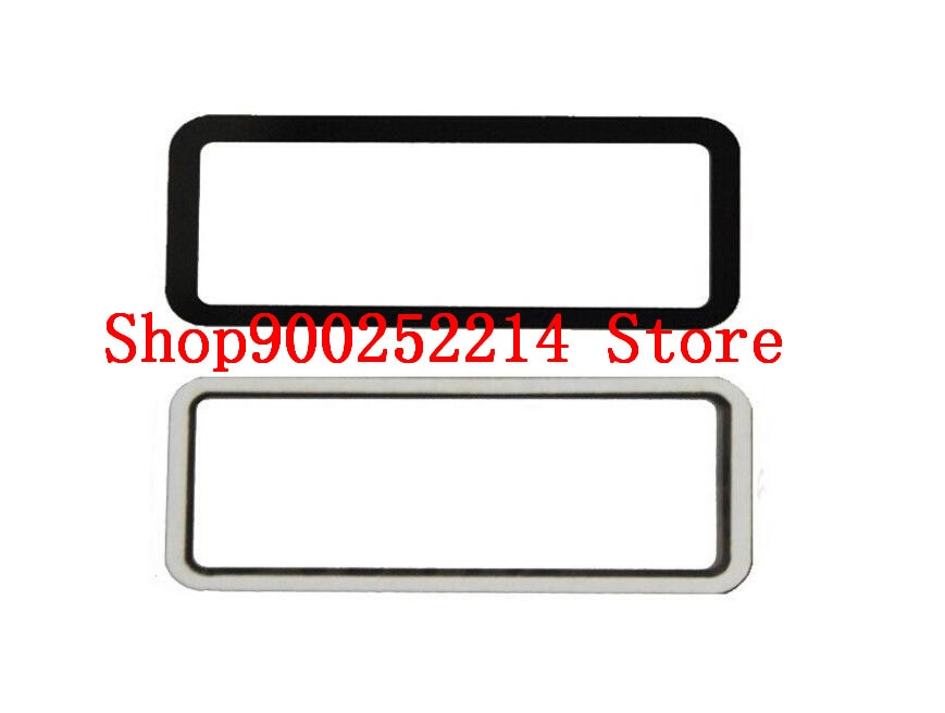 Digitale Camera Top Outer Lcd Display Window Glass... – Grandado