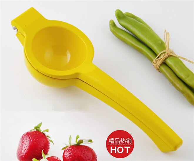 grote maat Nuttig citruspers Handpers Juicer Oranj... – Grandado