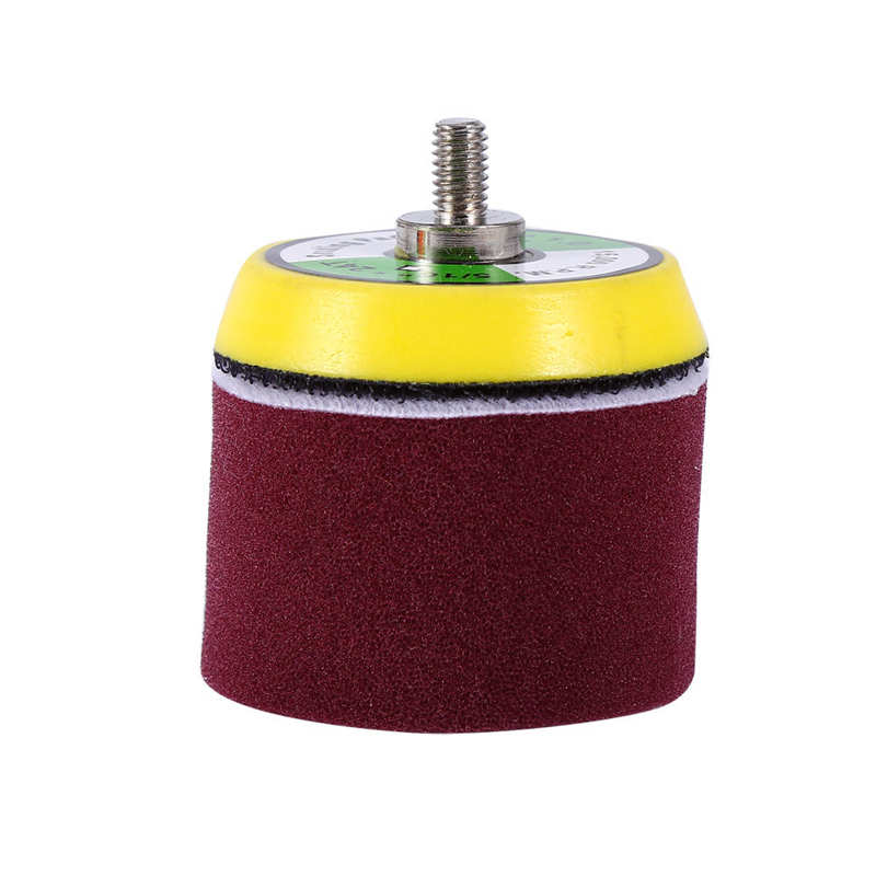 Polishing Buff Durable Polishing Pad Easy to Use f... – Grandado