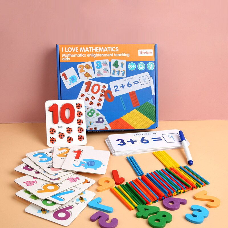 Baby Early Education Puzzle Jigsaw Puzzle Children... – Grandado