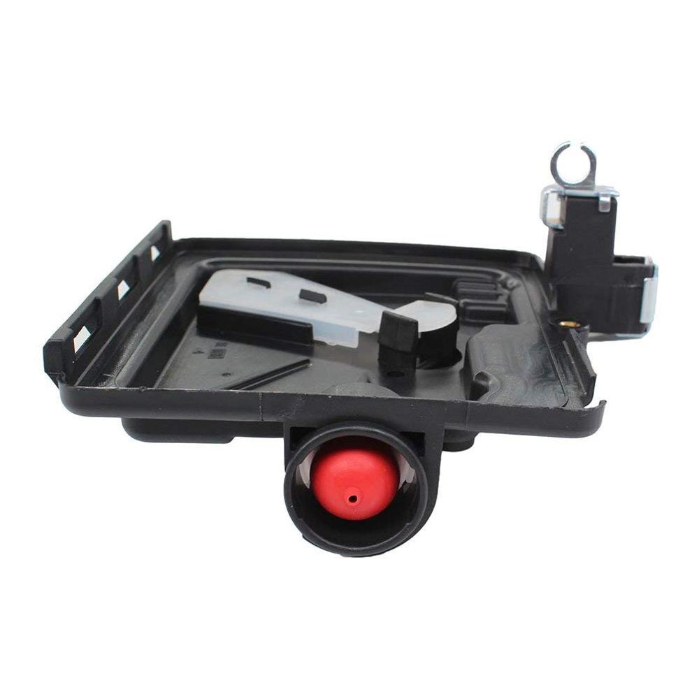 Luftrenser-primer base 795259 passer til briggs & ... – Grandado