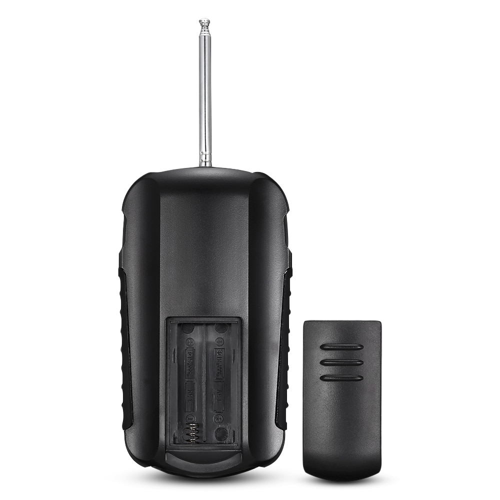 LUCKY FFW1108 - 1 FFC1108 - 1 100M Fishing Sonar W... – Grandado