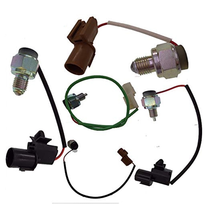 MB896028 MB896029 MB837105 MB837107 MB837109 5 Stk... – Grandado