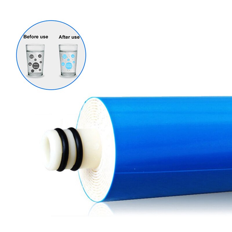 Home 75 GPD RO Membrane Reverse Osmosis Replacemen... – Grandado