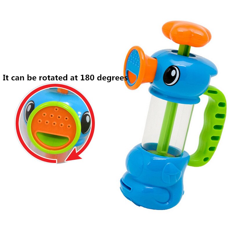 BeachToys Seaside Water Toy A Tool for Baby to Pla... – Grandado